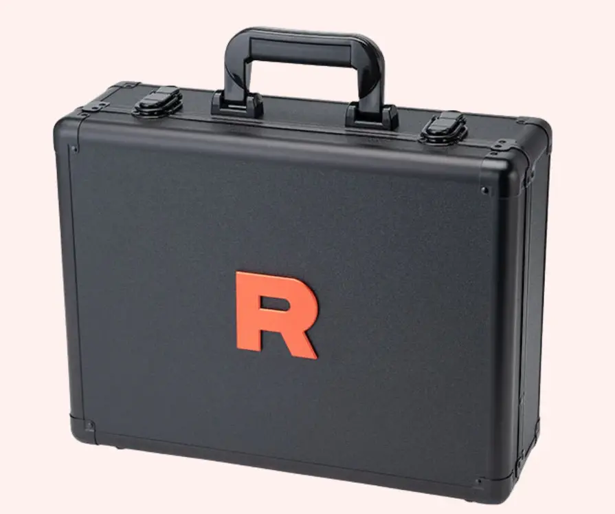 TCG | sv10 - Valise Team Rocket R